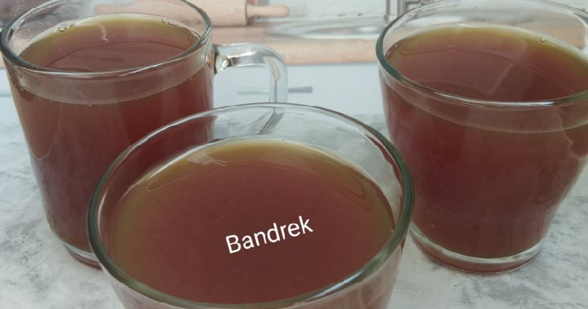 Resep Bandrek oleh Chendera Ria Lim - Cookpad