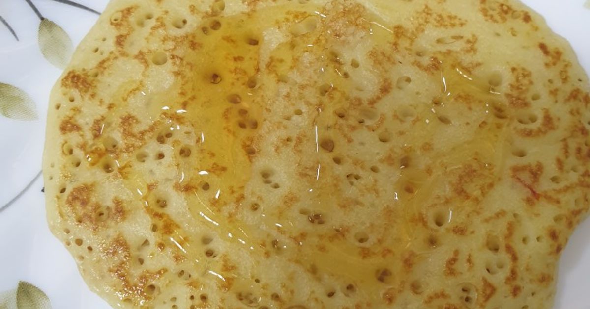 🍴 Chabab 🍴 Recipe By Phomskie