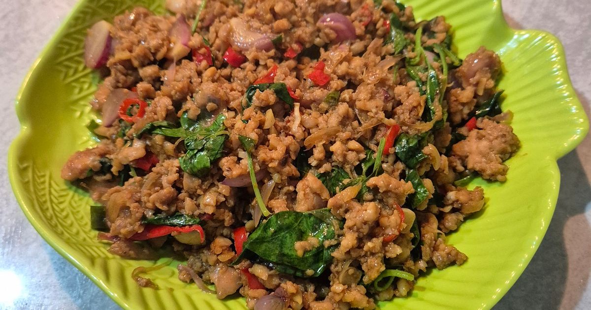 Resep ca ayam devina hermawan rumahan enak dan mudah - Cookpad