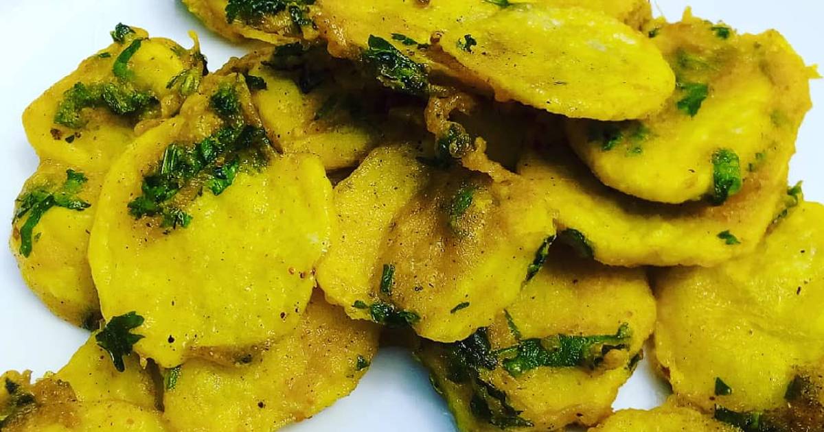 Viazi karai Recipe by Carnice Dianne - Cookpad