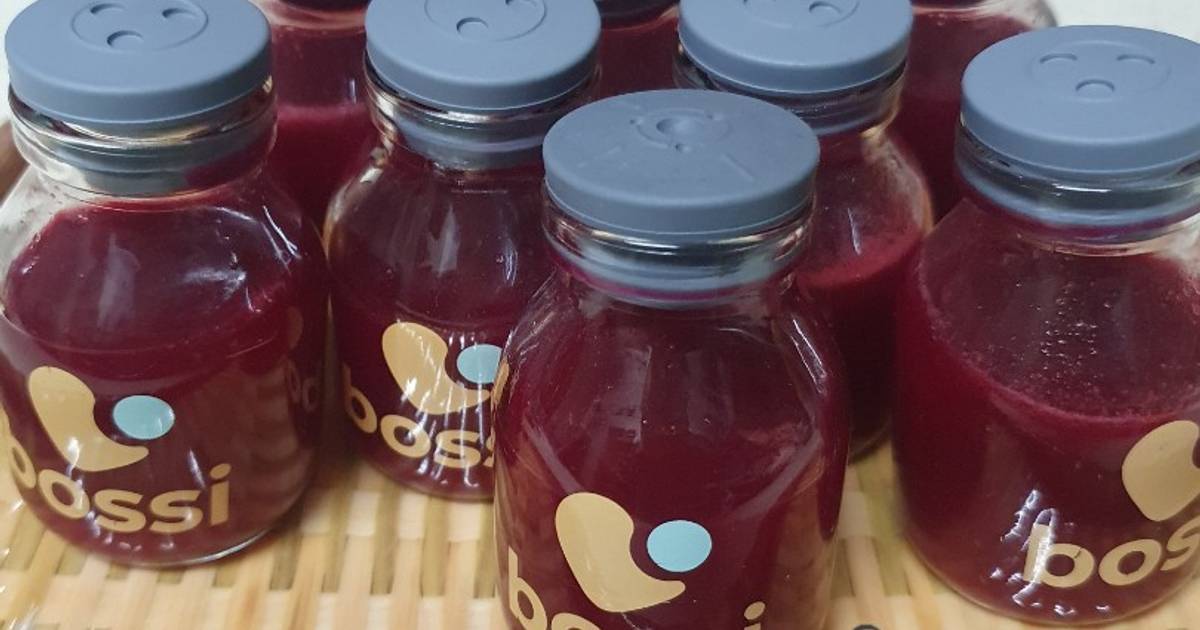 305 resep menu stroke enak dan mudah - Cookpad