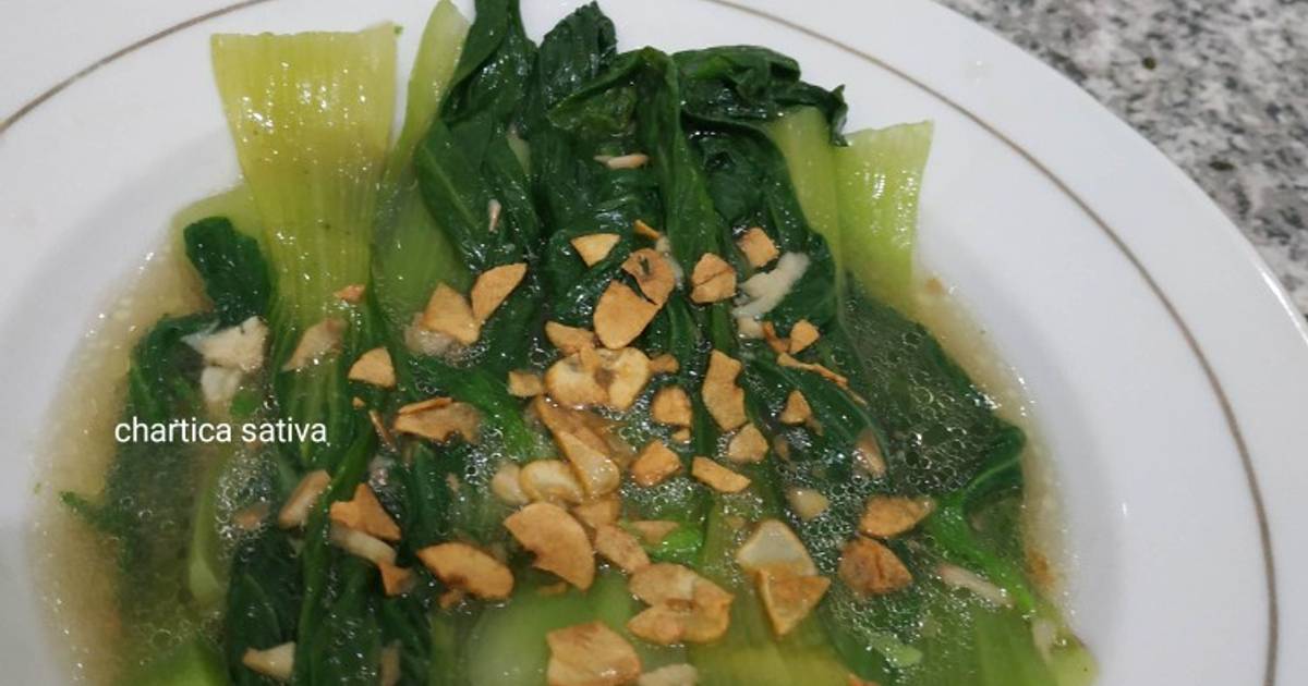 17.389 resep sawi daging enak dan sederhana ala rumahan - Cookpad