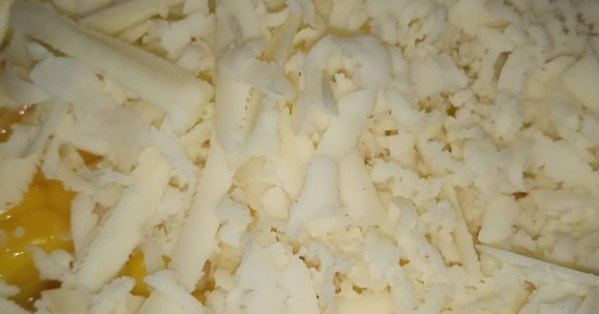 Resep Jasuke (Jagung Susu Keju) Tanpa Ribet oleh Mamanya Cio - Cookpad