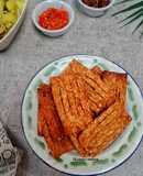 Resep kreasi olahan tempe yang enak dan mudah dibuat