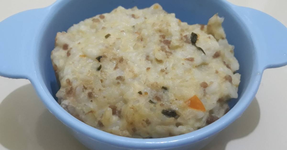 1.183 resep mpasi daging tim telur enak dan mudah - Cookpad