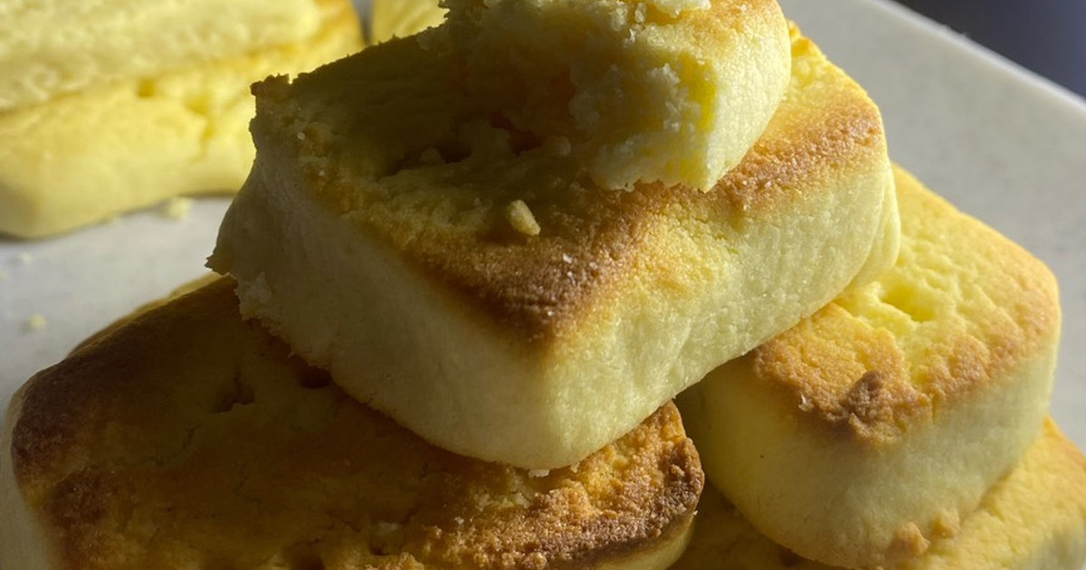 Irresistible corn flour recipes: savory & sweet delights