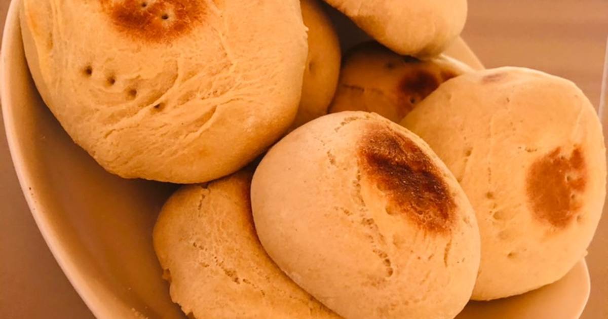 Panes chilenos - 59 recetas caseras- Cookpad