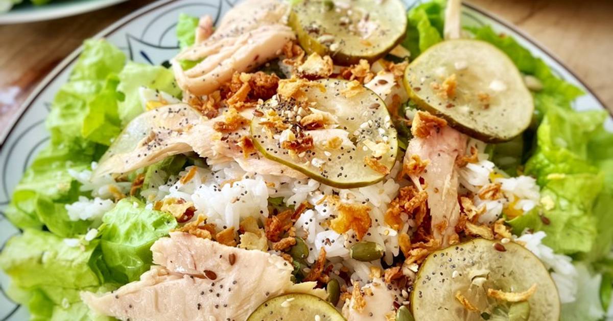 543 recetas muy ricas de picante en aceite compartidas por cocineros ...