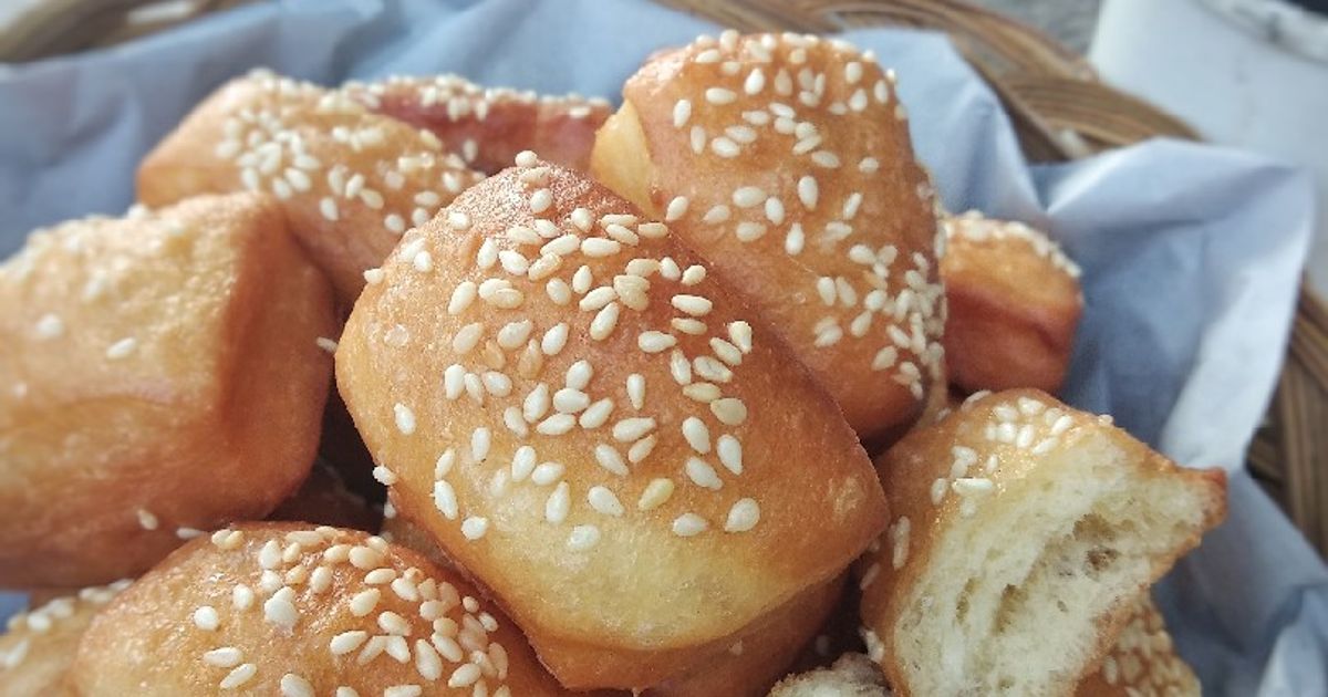 Resep Bolang Baling Mini oleh Dewi Ratnasari - Cookpad