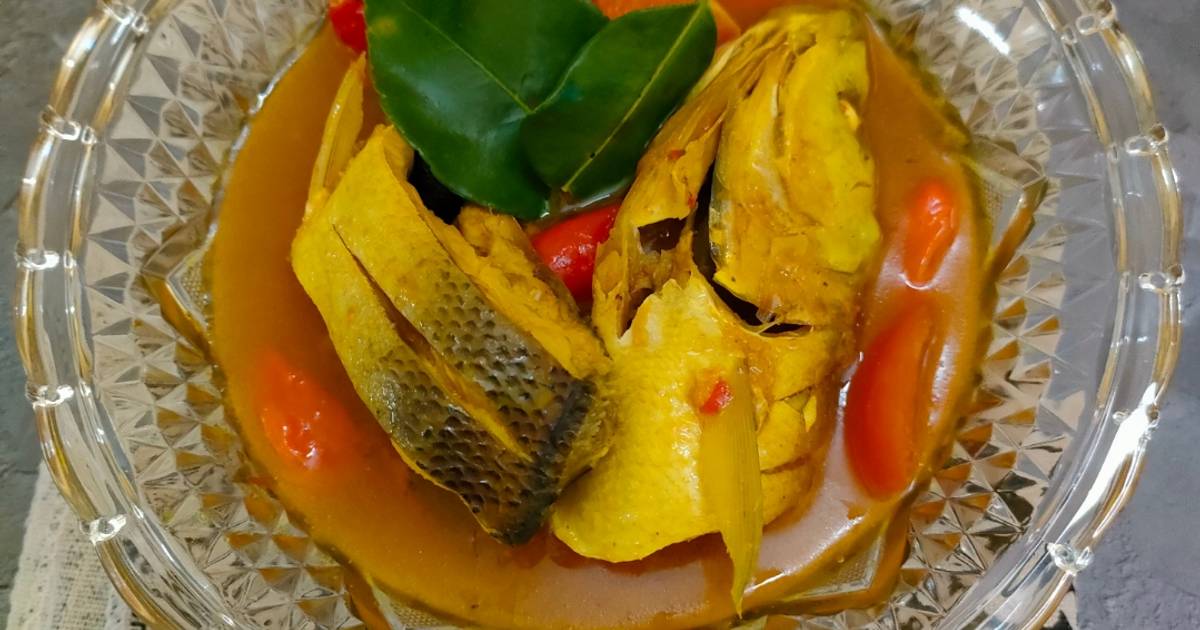 76 resep ikan bandeng pallumara makassar enak dan mudah - Cookpad