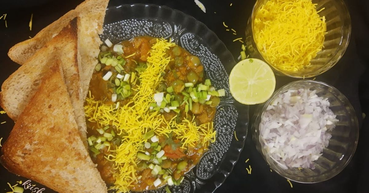 Krishna Mankad દ્વારા રેસીપી તુવેરના ટોઠા (Tuver Totha Recipe In ...