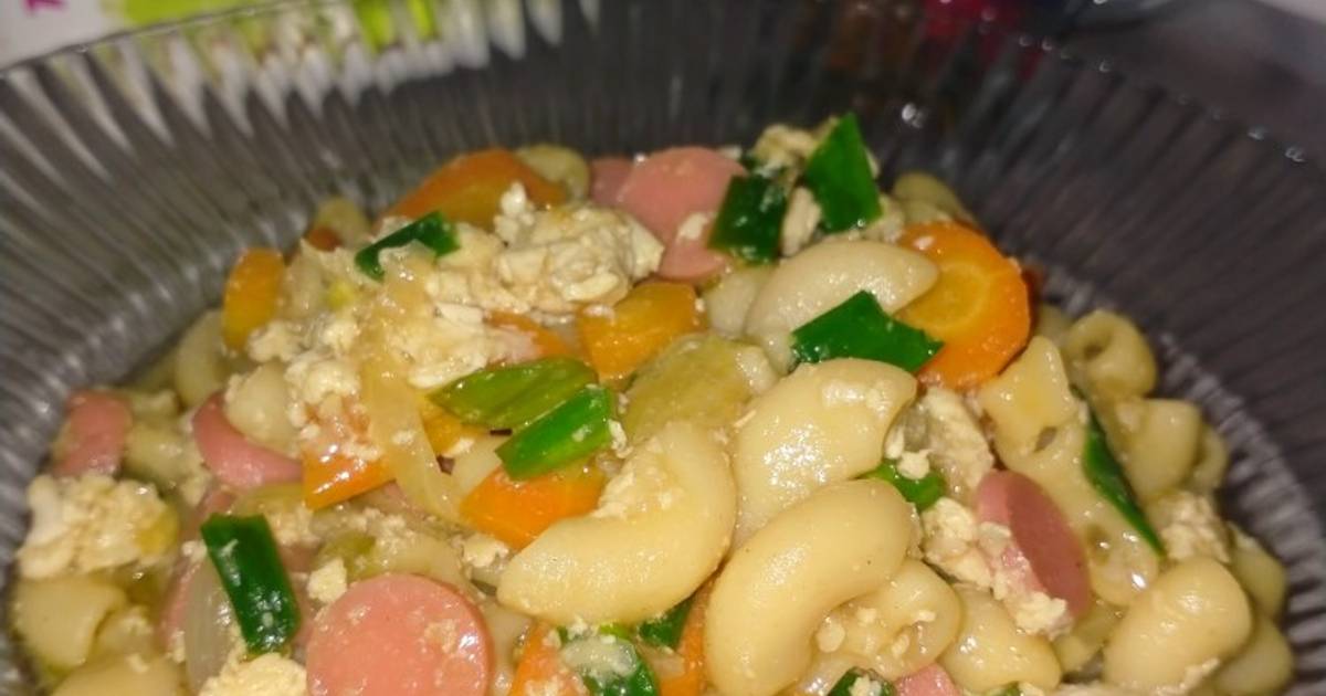 100 resep maklor sosis enak dan mudah - Cookpad