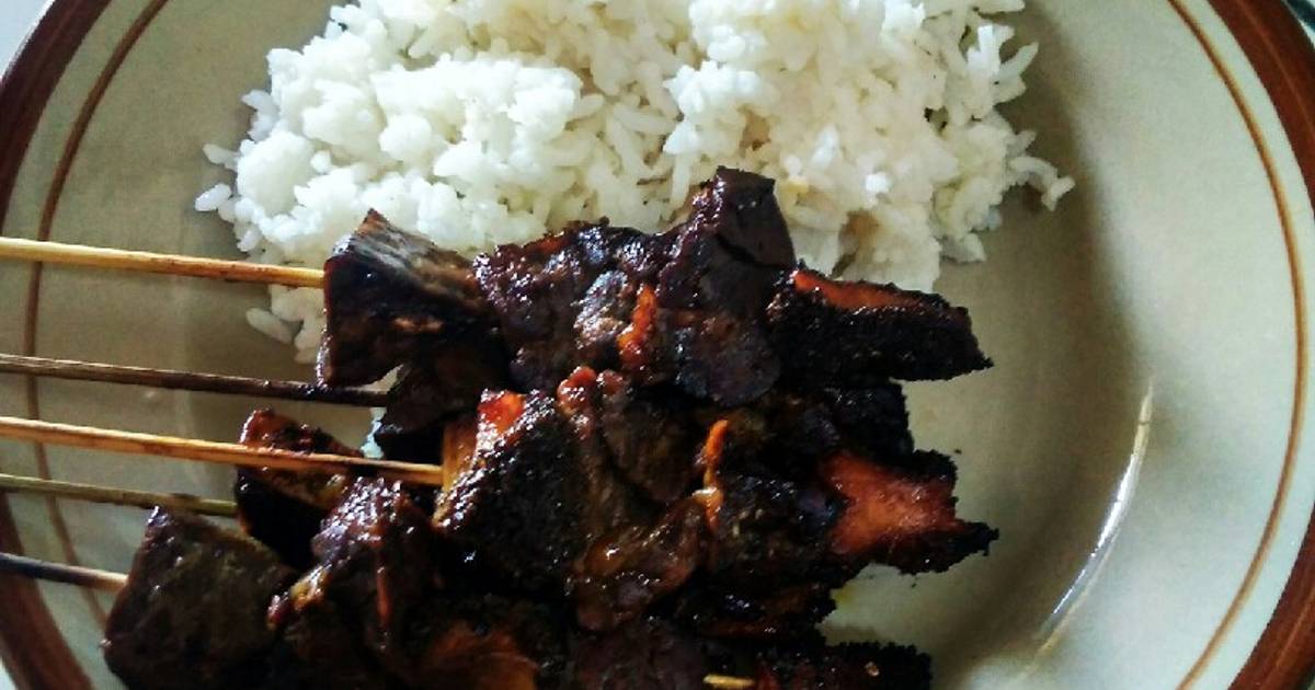 6 resep limpah enak dan mudah - Cookpad