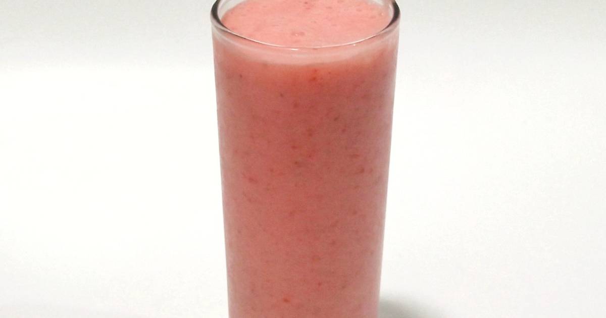 298 resep minuman berry enak dan sederhana ala rumahan - Cookpad