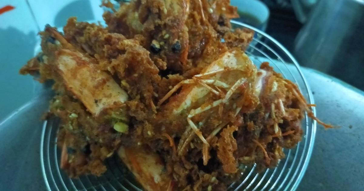 1.231 resep kepala udang besar enak dan mudah - Cookpad