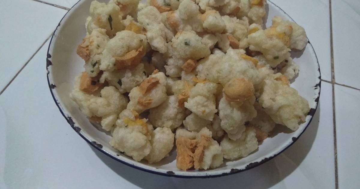 Resep Tahu aci mini oleh NoviTan - Cookpad