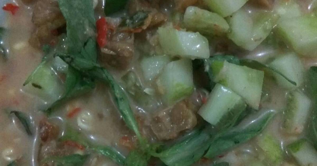 4 resep trancam kediri enak dan mudah - Cookpad