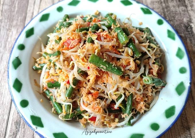 Resep Anyang khas minang oleh AzizahPrantoro - Cookpad