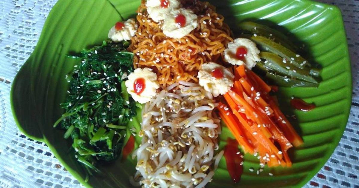 2 resep somyun enak dan mudah - Cookpad