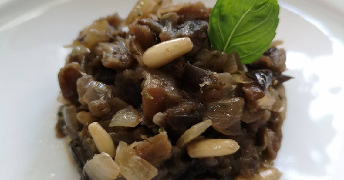 Morcilla murciana - 42 recetas caseras- Cookpad