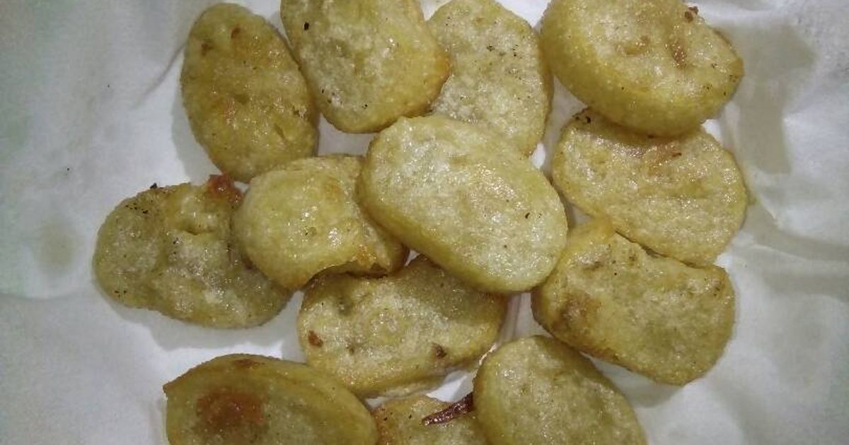 Resep Cireng Goreng (Simpel Tak Perlu Ribet) oleh Amilatul Lailiyah ...