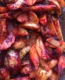 papas adobadas - 1,913 recetas caseras- Cookpad