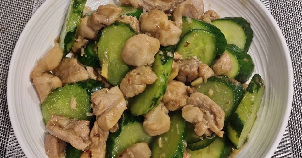 231 easy and tasty cucumber strips recipes by home cooks - Cookpad