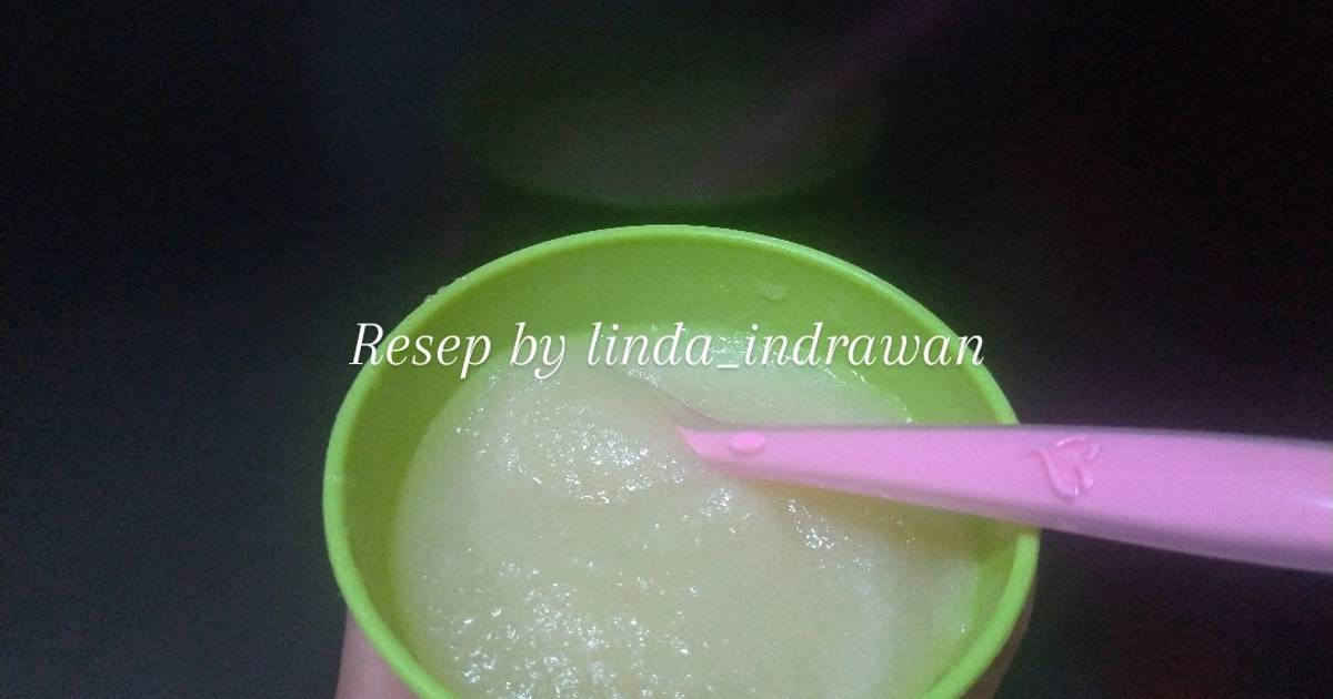40 resep snack sehat tinggi kalori enak dan mudah - Cookpad