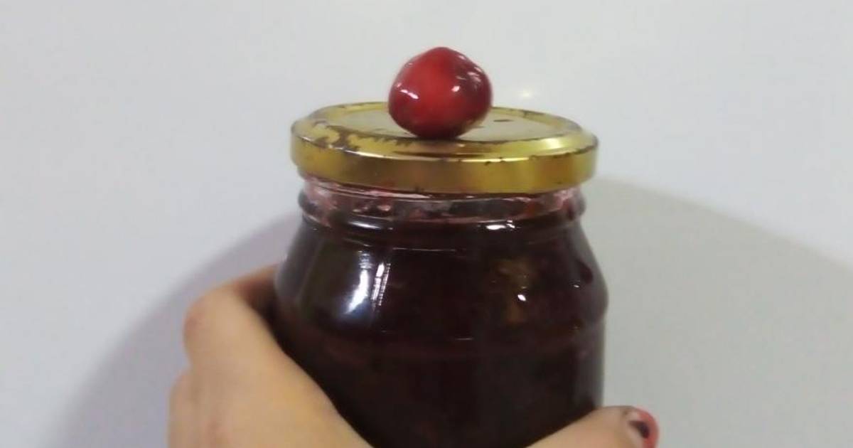 Dulces de cereza - 497 recetas caseras- Cookpad