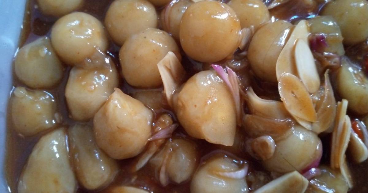 4 resep bombaya enak dan mudah - Cookpad