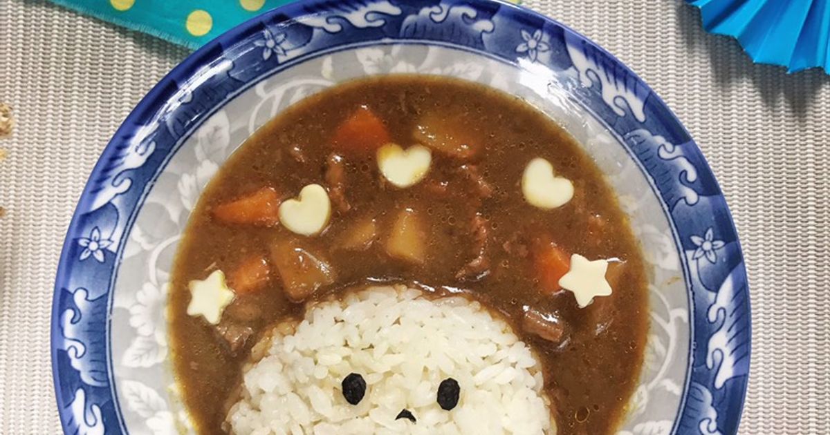 Resep Japanese Beef Curry oleh Frielingga Sit - Cookpad
