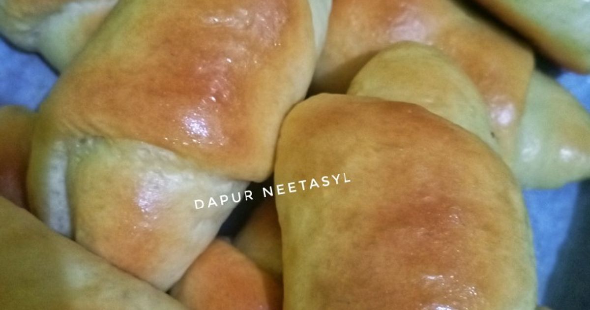 Resep Roti Kari Sapi Panggang oleh Dapur neetasyl - Cookpad