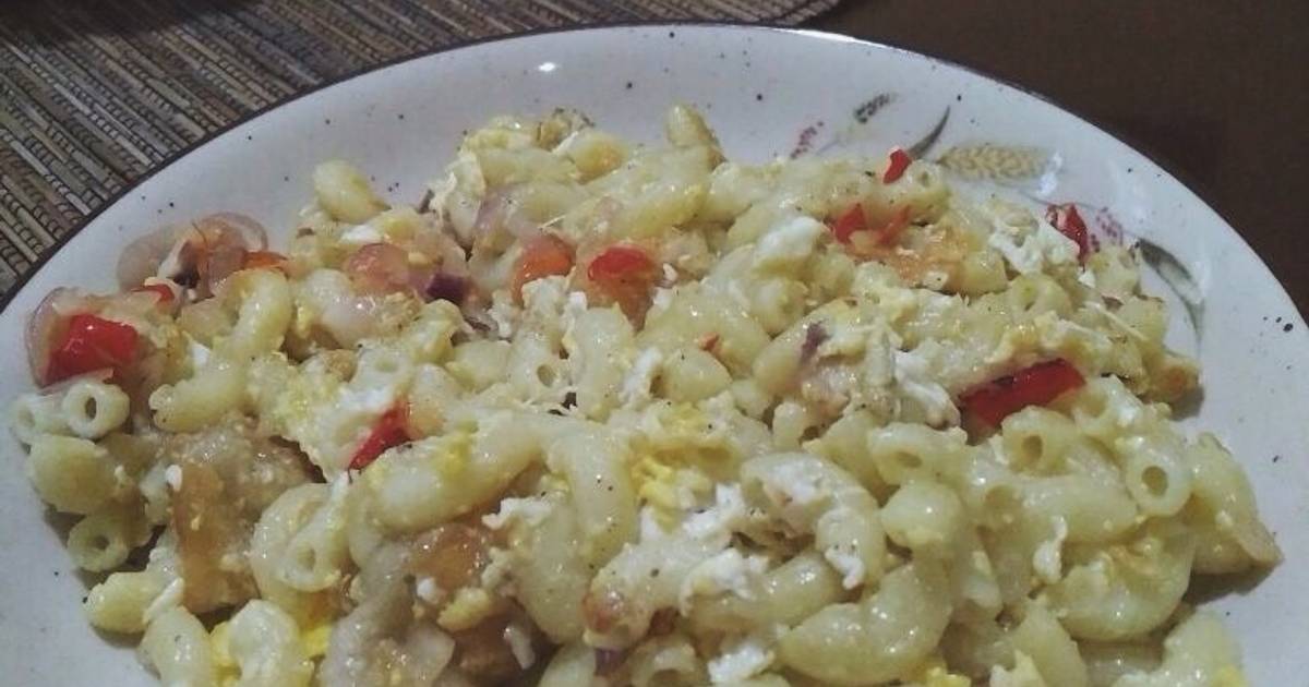 6 resep seblak makaroni siomay simple enak dan mudah - Cookpad
