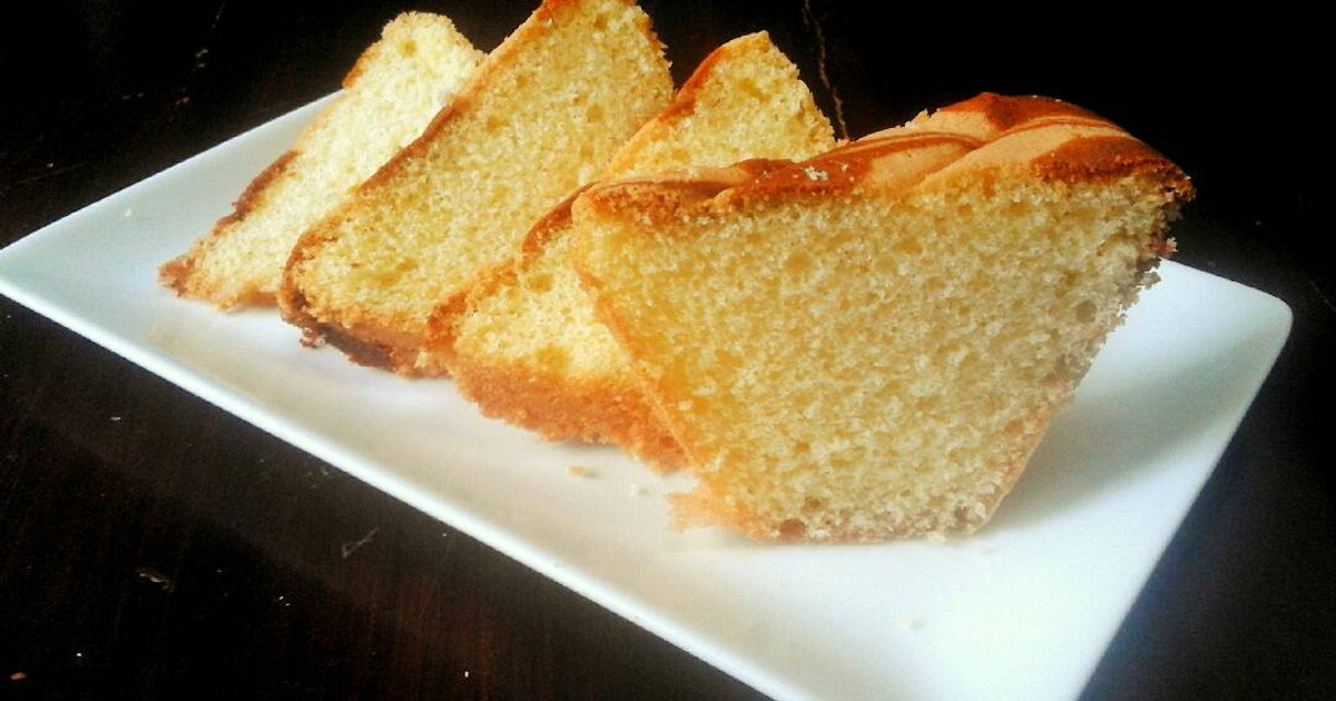Resep Bolu Jadul Simple Enak N Lembut oleh Rose Shanty - Cookpad