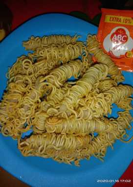 1.535 resep mie gulung enak dan sederhana - Cookpad