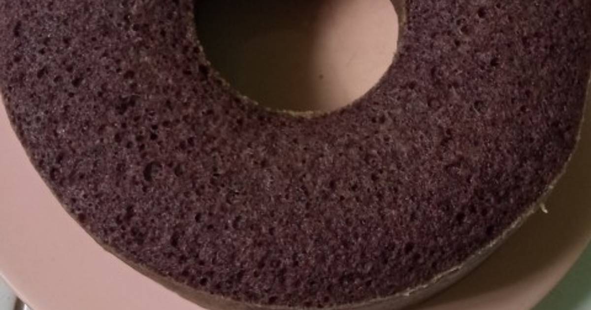 Resep Bolu ketan kukus oleh Eva Sagita - Cookpad