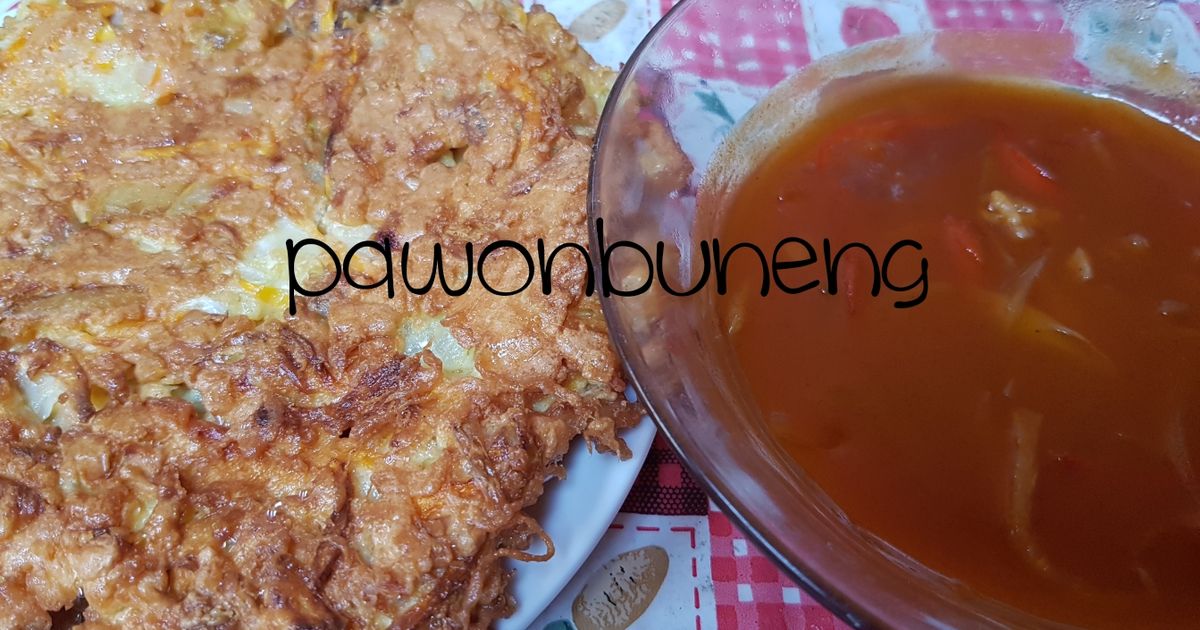 Resep Fuyung Hai oleh Pawon Buneng - Cookpad