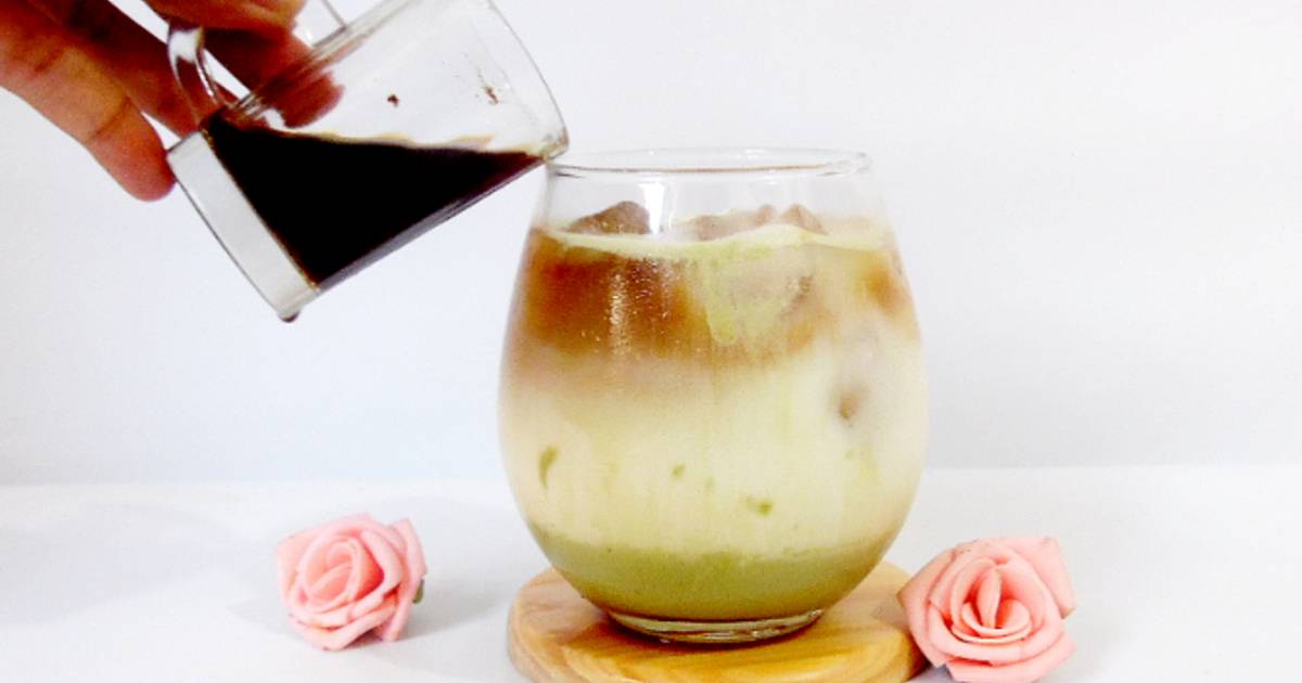 409 resep kopi latte enak dan mudah - Cookpad
