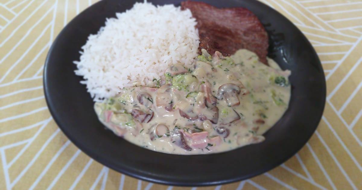 Brócoli frito - 1,042 recetas caseras- Cookpad