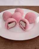 Recetas de mochi: dulce japonés fácil de hacer en casa