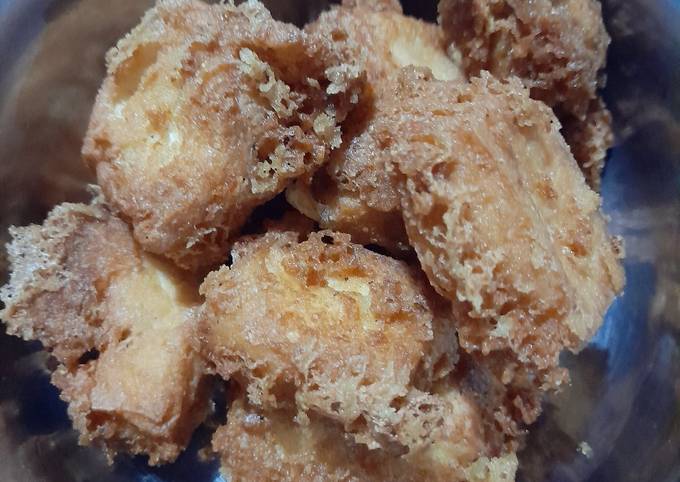 Resep Tahu Kriuk oleh Ninik Yanie - Cookpad