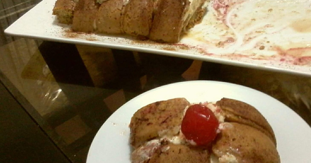 Biscotela - 4 recetas caseras- Cookpad