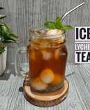 126 resep lychee tea ( teh leci enak dan mudah - Cookpad