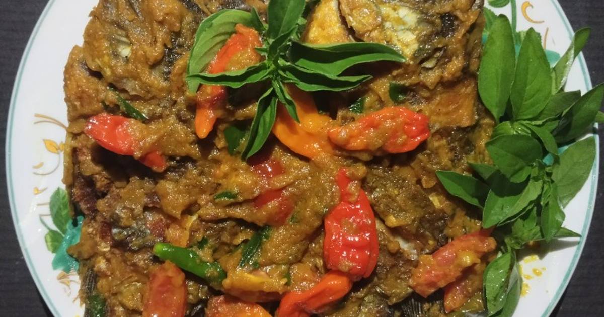 695 resep pesmol ikan nila enak dan mudah - Cookpad