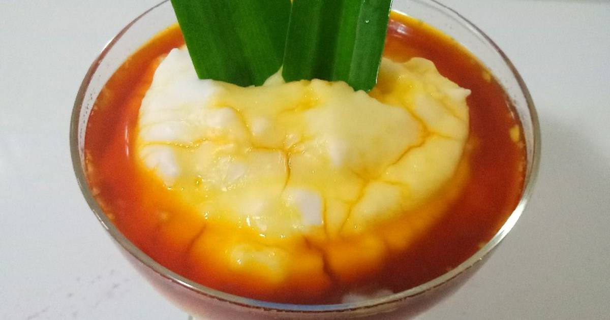 Resep Bubur sum sum oleh Christi Ans - Cookpad