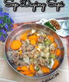 Aneka Resep Cara Memasak Olahan Daging Slice ala Rumahan & Restoran ...