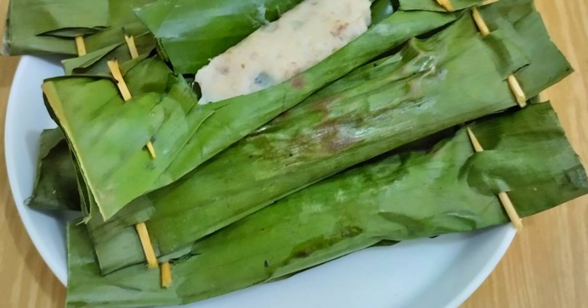 758 resep cemilan untuk anak dengan bahan dasar ikan enak dan mudah ...