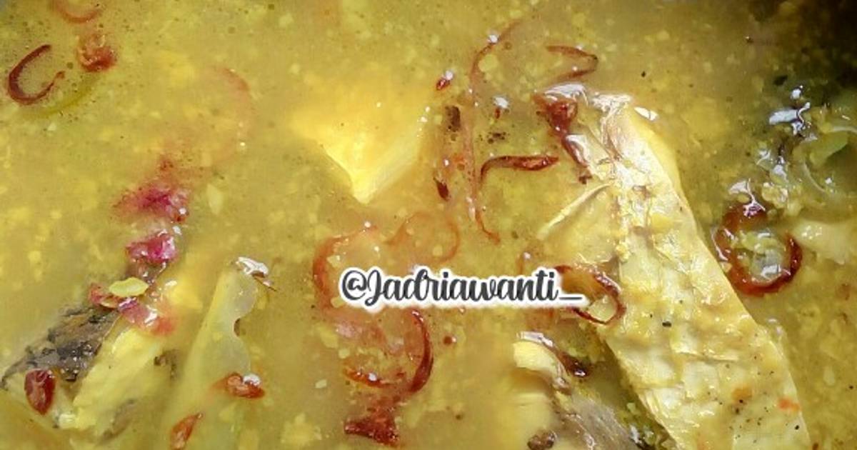 6 resep balanak enak dan mudah - Cookpad