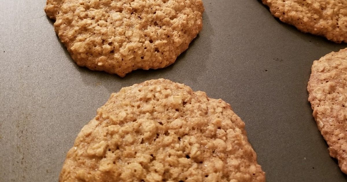 Plain Cookies Recipes & Ideas For Easy Everyday Cooking