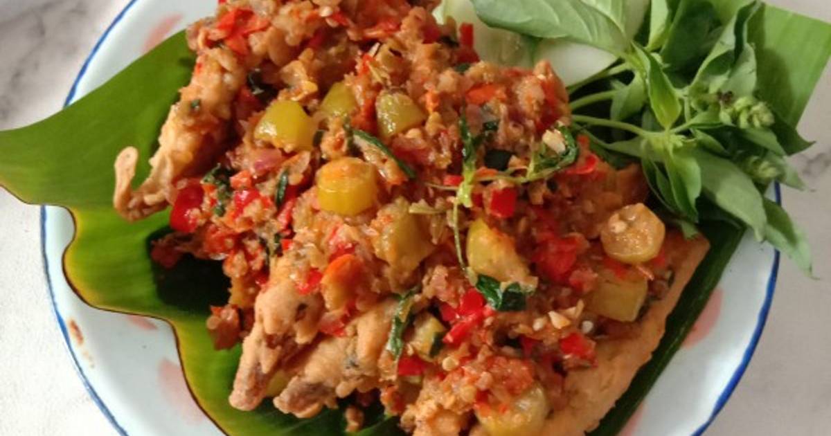 442 resep pindang kemangi blimbing enak dan mudah - Cookpad